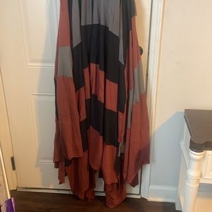 Dresses | Maxi Dress | Poshmark